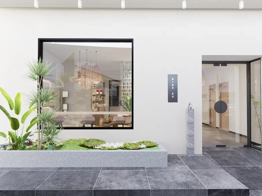 Yuetu Four Seasons Youth Hostel - Xi'an