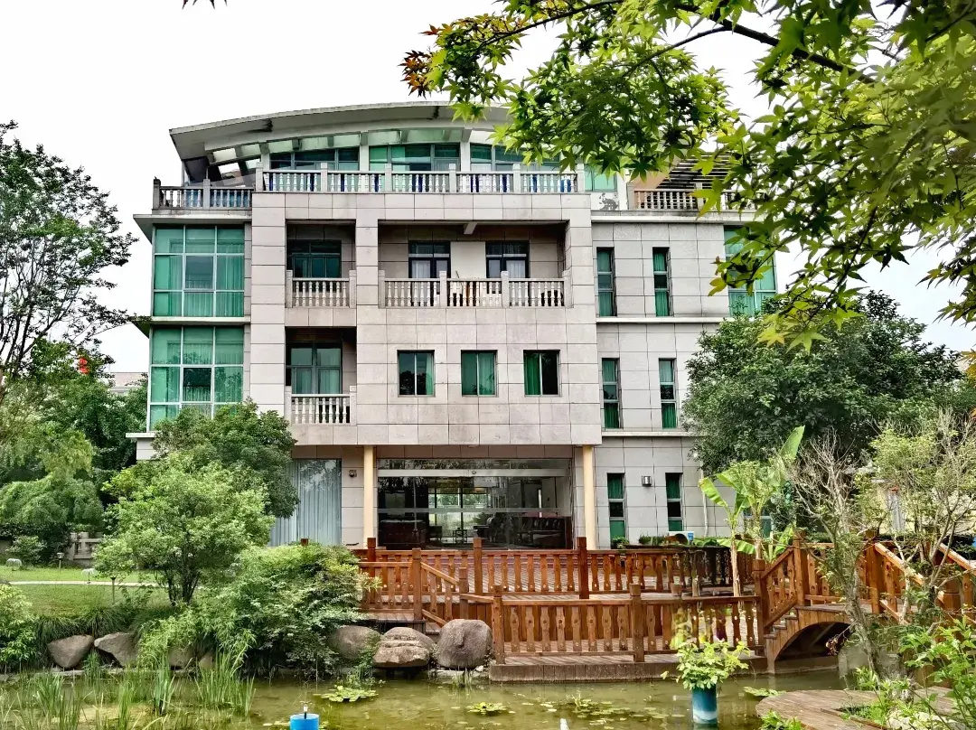 Shushe Hotel - 上海