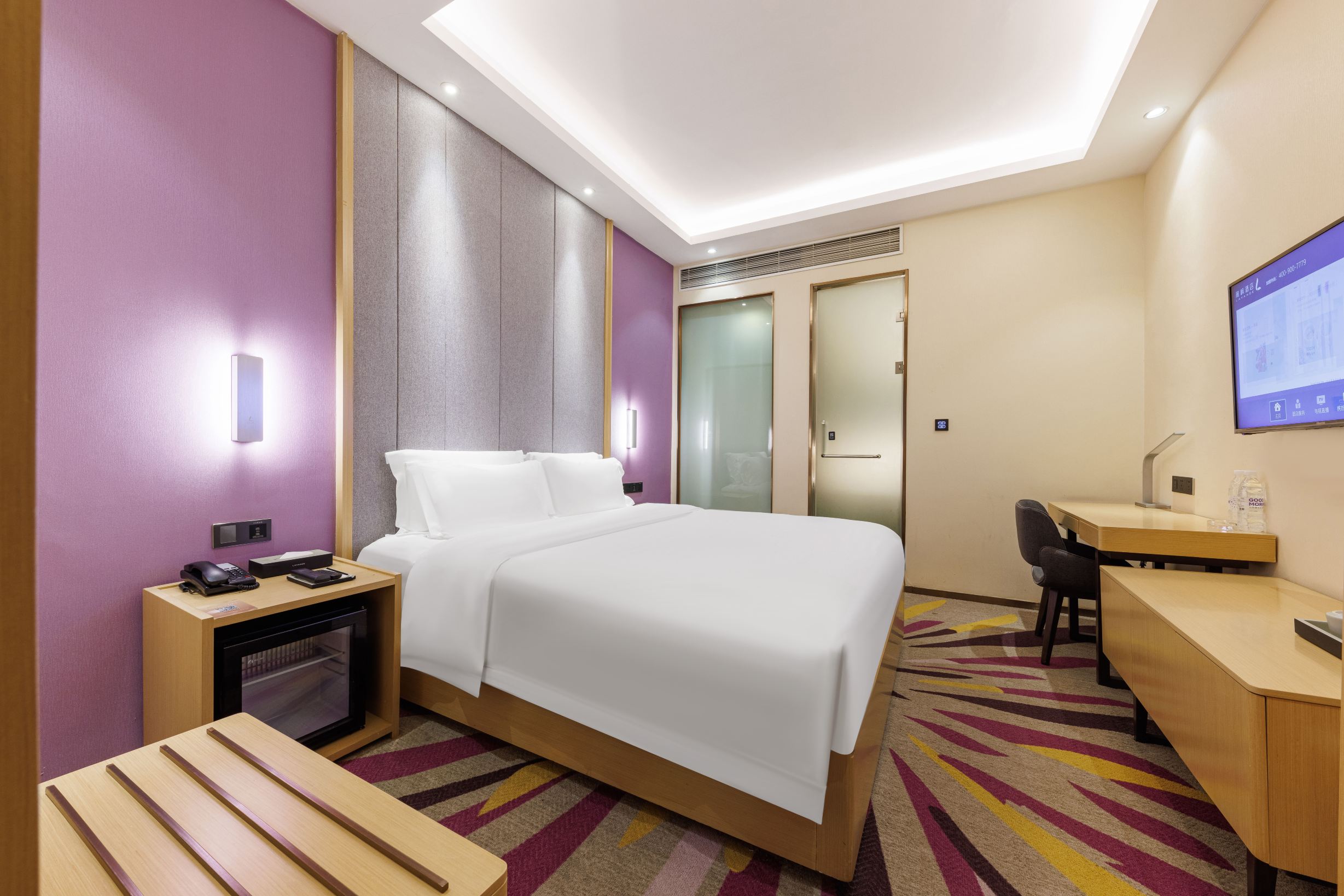 1840 Verified Guest Reviews of CityNote Light Hotel(Guangzhou Panyu ...