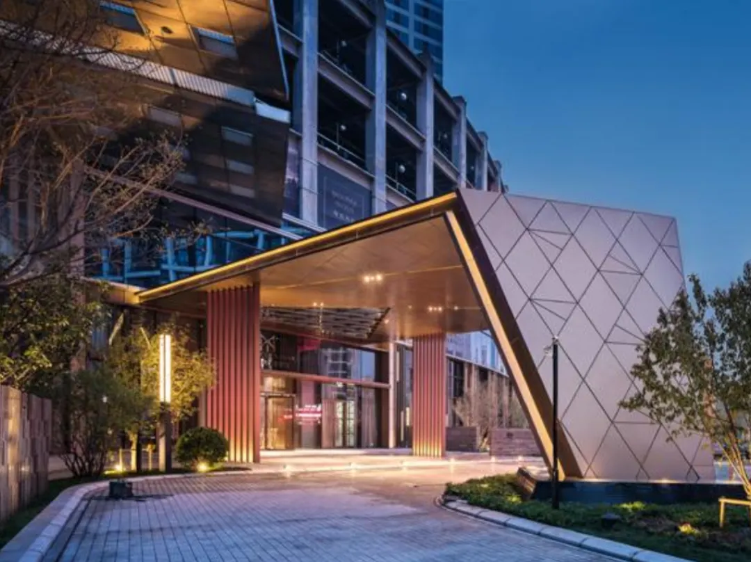 Yuchuan Yuehai Holiday Hotel Apartment - 다롄 시