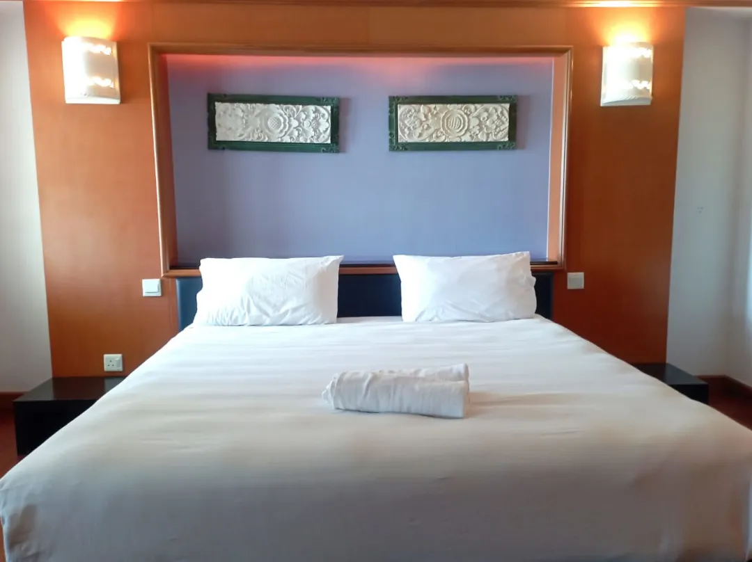Alpine Lxpd Premium Tower Room - 포트딕슨