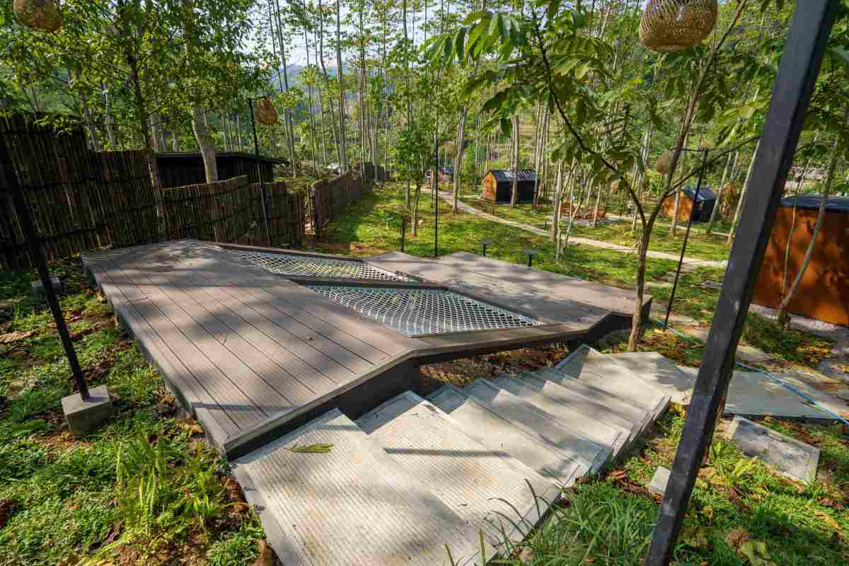 Bobocabin The Tavia Puncak in Megamendung | 2024 Updated prices, deals ...