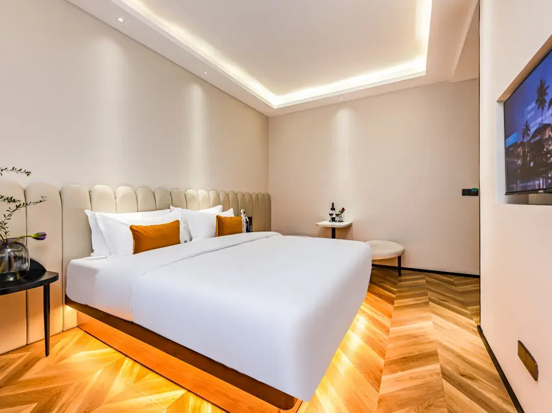 Dali Xitang · Live Design Hotel - 大理市