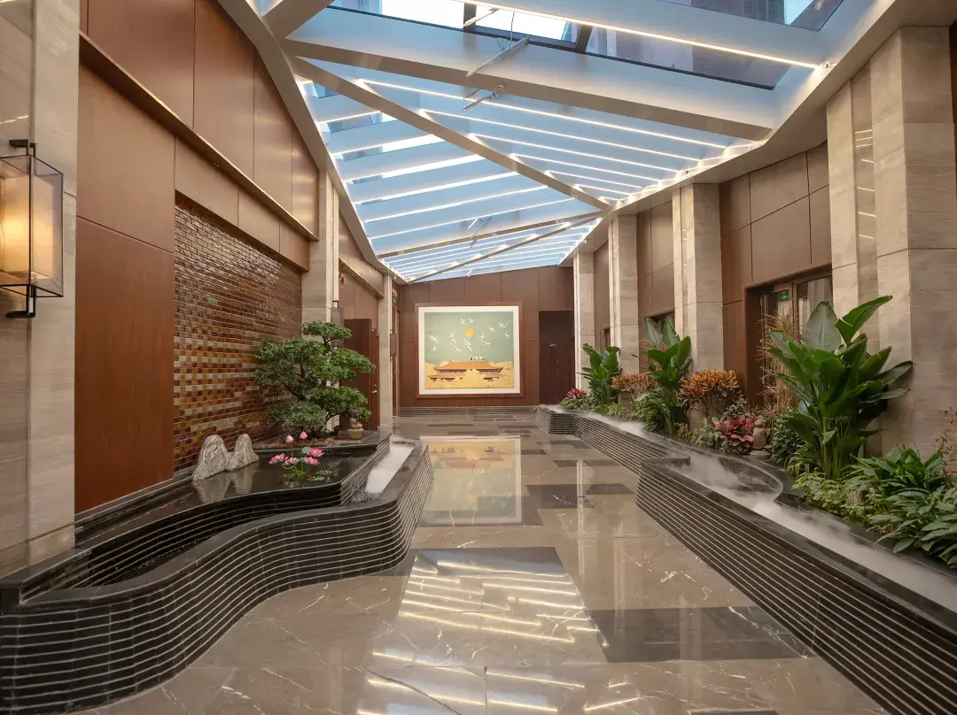 City Point  Hotel - Bắc Kinh