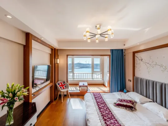 Xingwan Shibei Scenic Apartment Hotel - Dalian