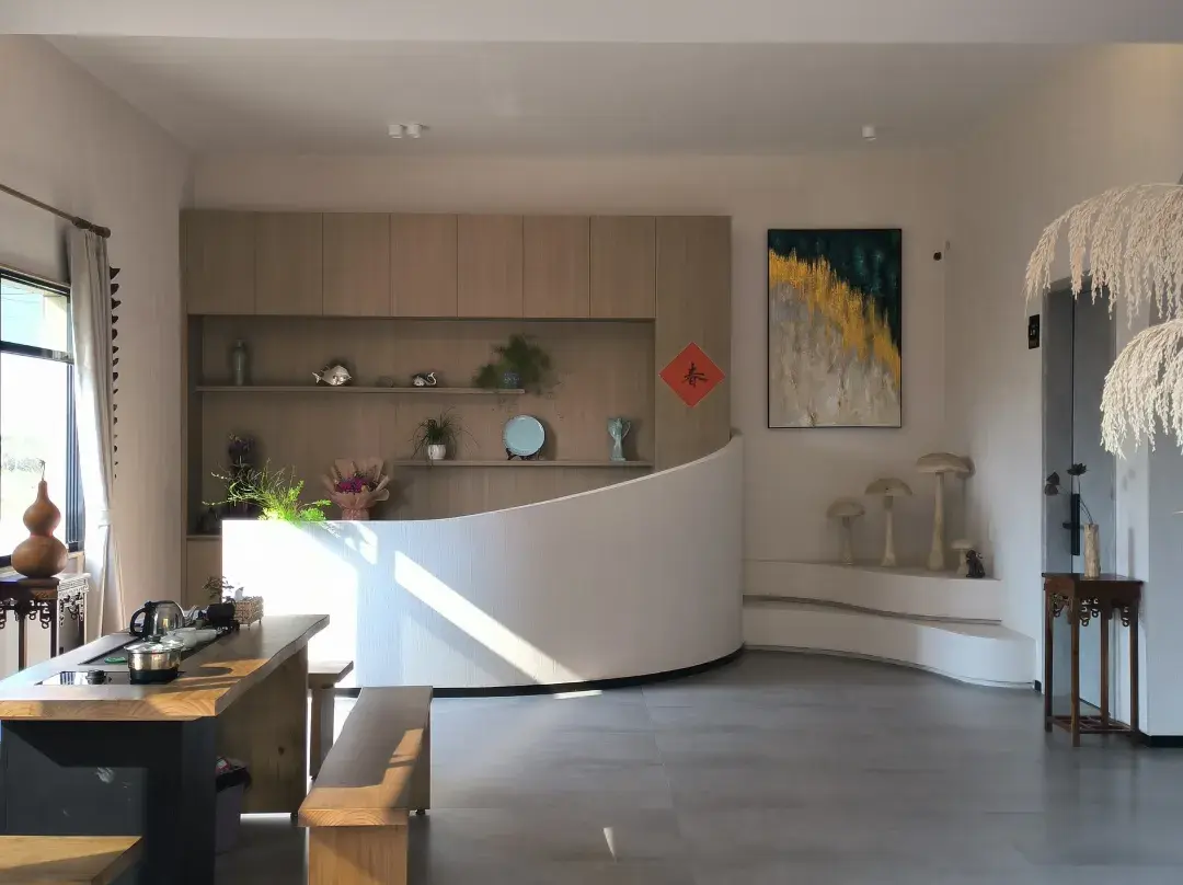 Haijiao No.1 Resort Villa - Taiwan