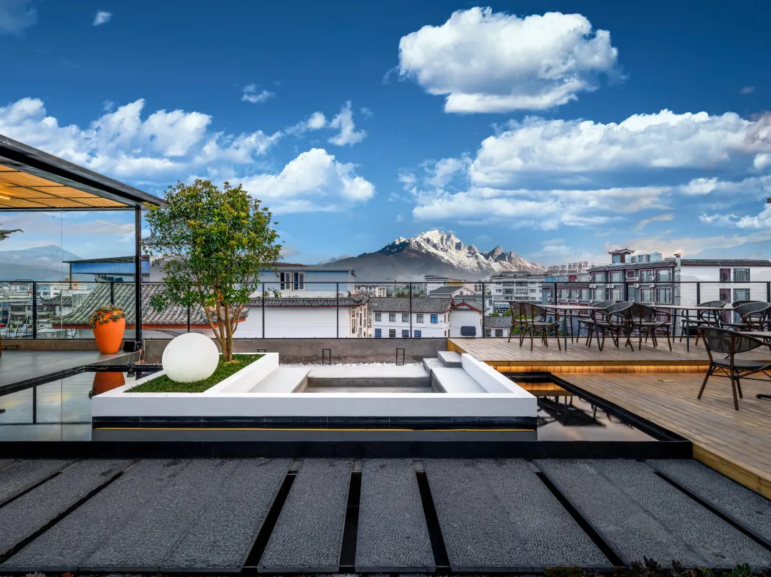Youjian Snow Mountain Boutique Hotel , Gucheng District, Lijiang - Lijiang