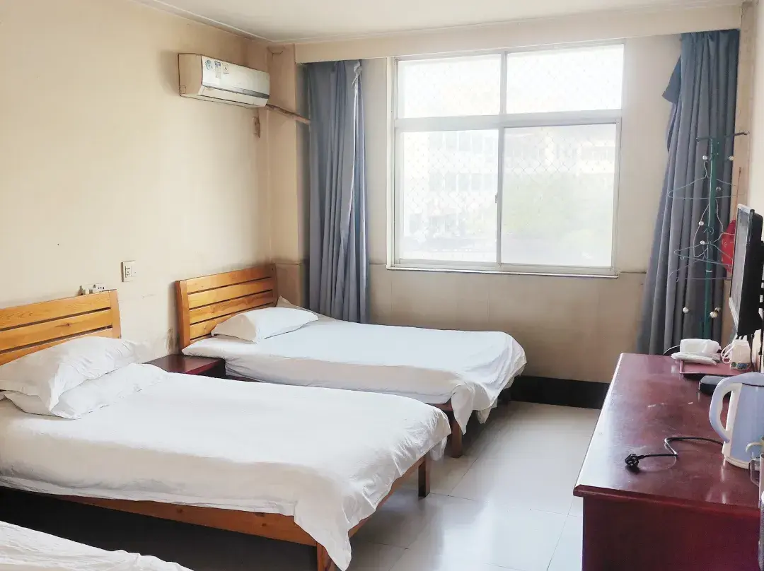 Wenrong Hotel - Hangzhou