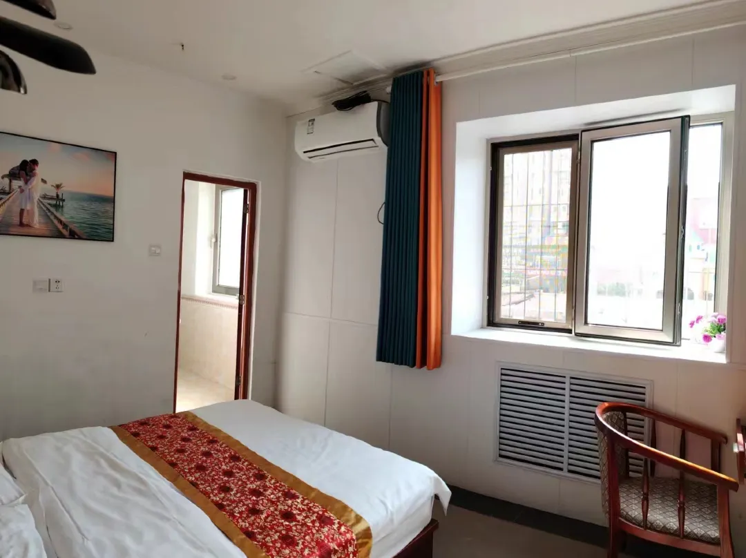 Hang Chen Hotel - Beijing