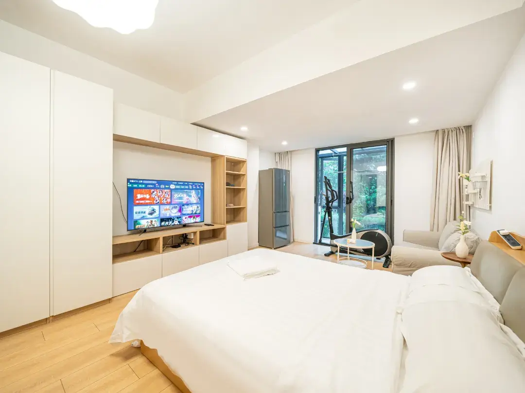 Yun Yue Ya · Expo Homestay - Shanghai