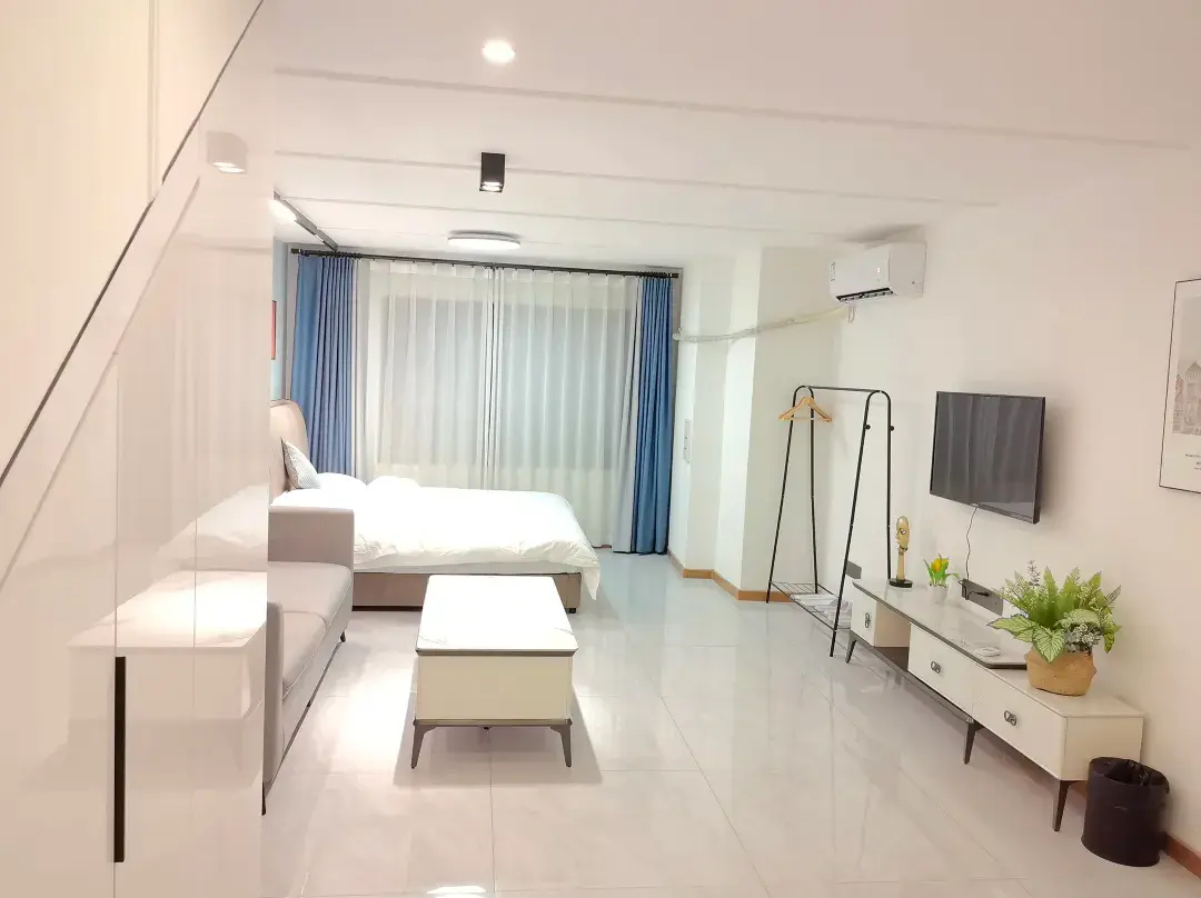 Xianshuyaminsu - Xi'An