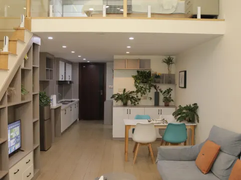 Boning Self-service Hotel - Binzhou