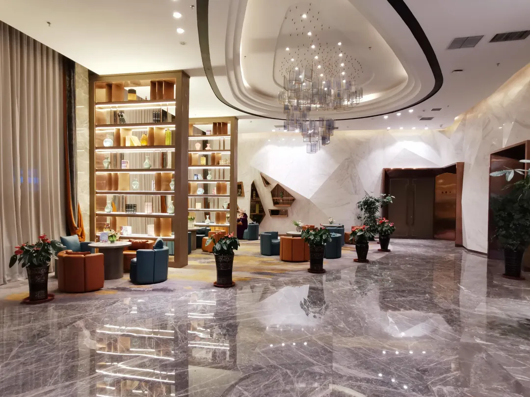 Yingkou Zhongtian International Hotel - Yingkou