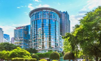 Linjiang River View Homestay (Chongqing Jiefangbei Pedestrian Street ...