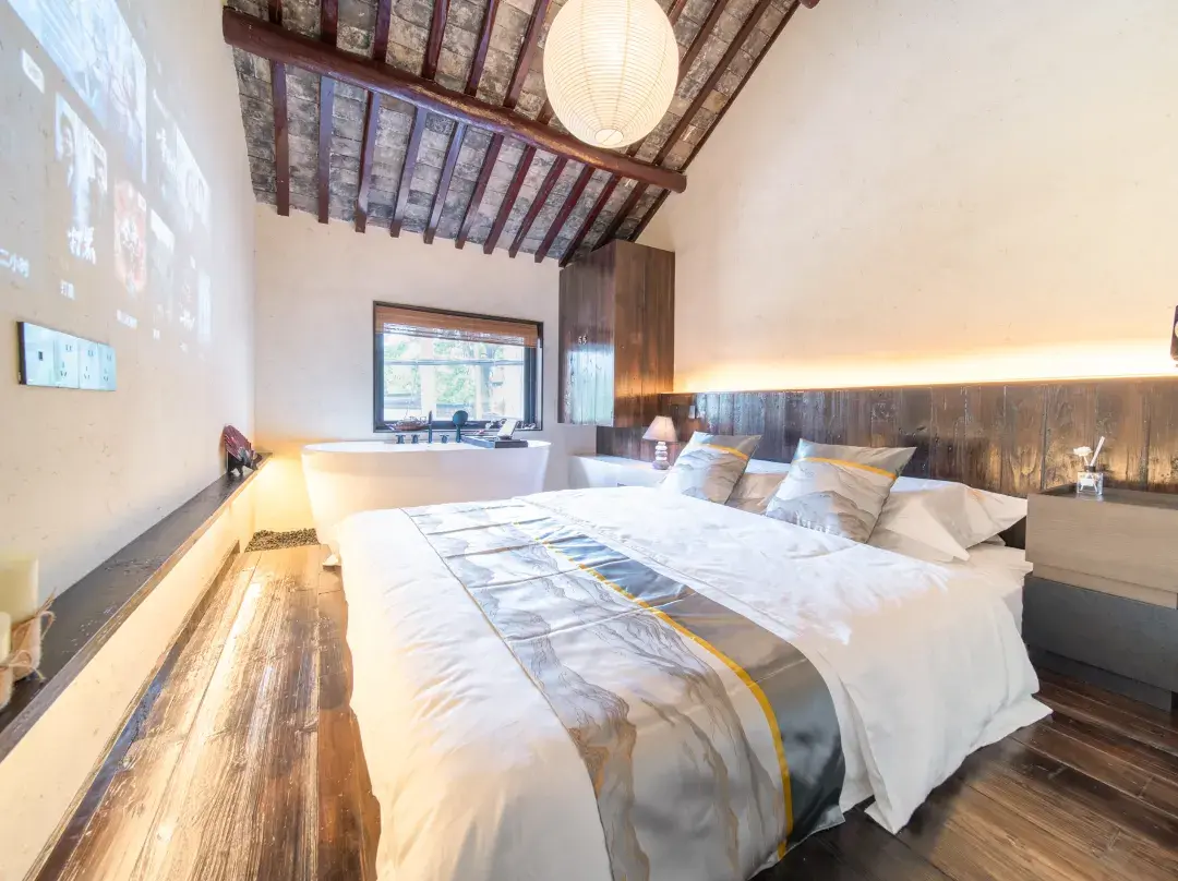 Perch Shantang Homestay - 쉬저우