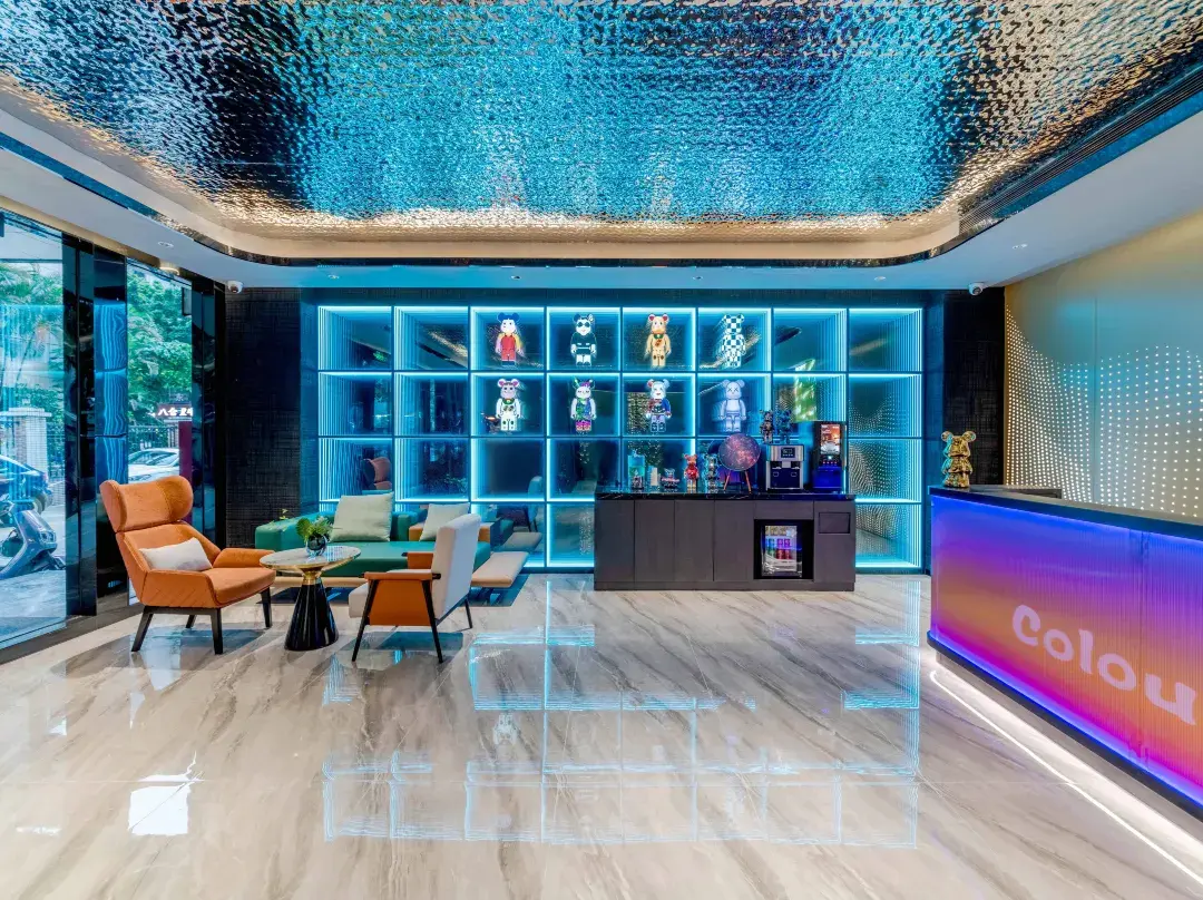 Gluck Hotel - Shenzhen