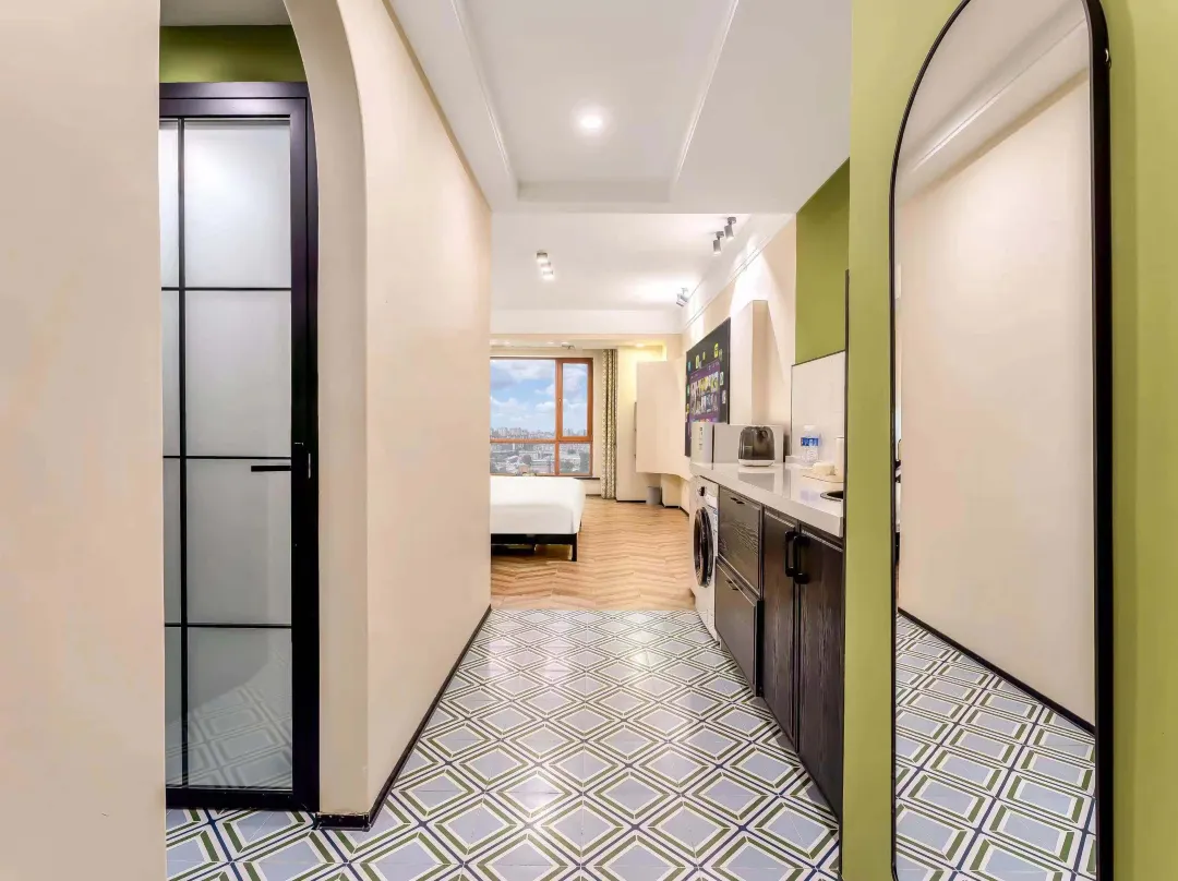 Xuya Homestay - Harbin