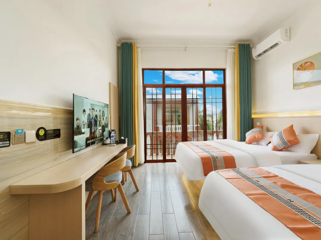 Sanya West Island Fisherman's Homestay - Sanya