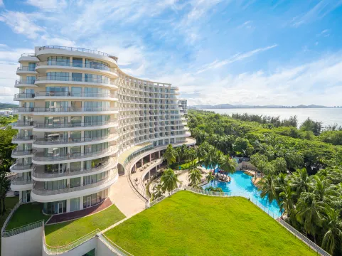 Grand Soluxe Hotel & Resort Sanya - Sanya