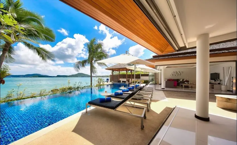 Baan Benjamart - Koh Samui