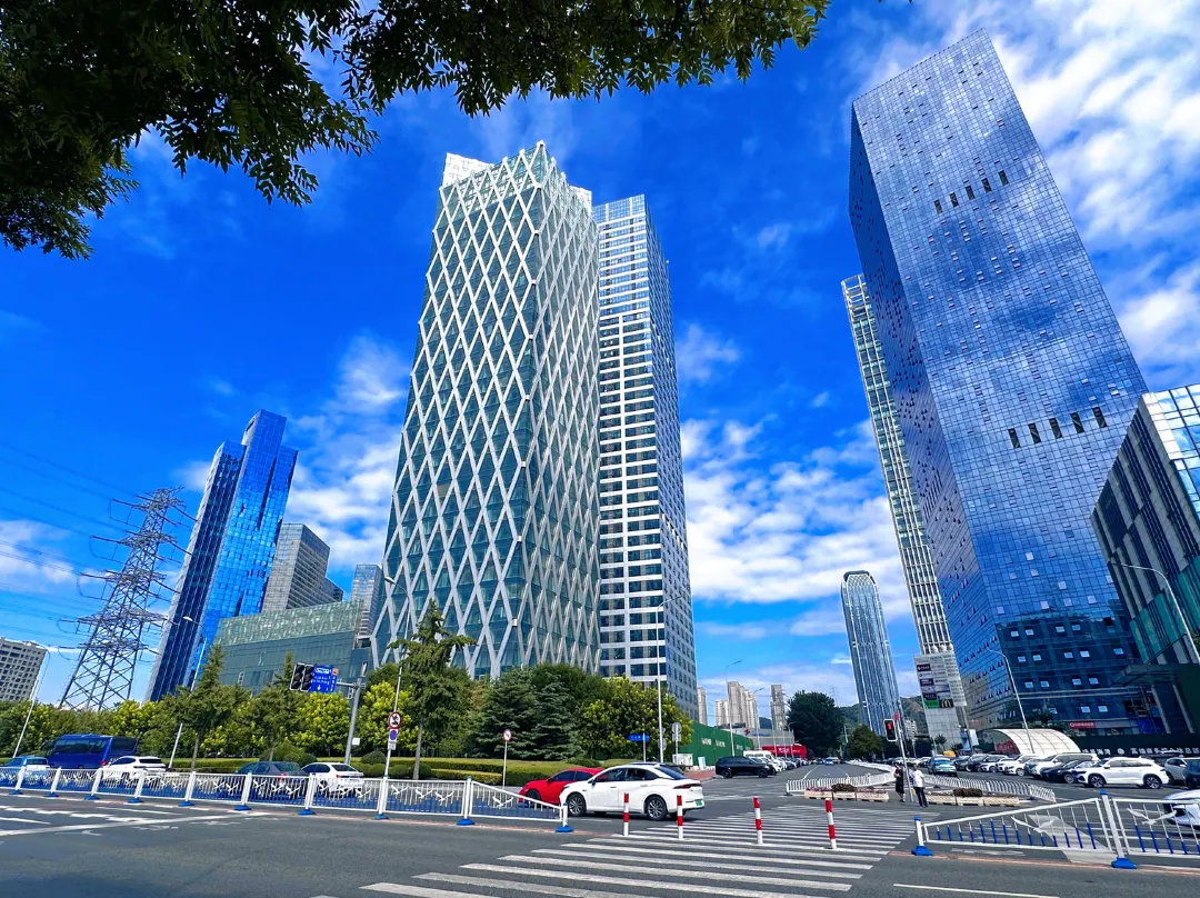 Meet You · Light Luxury Loft B&b Hotel - 大連市