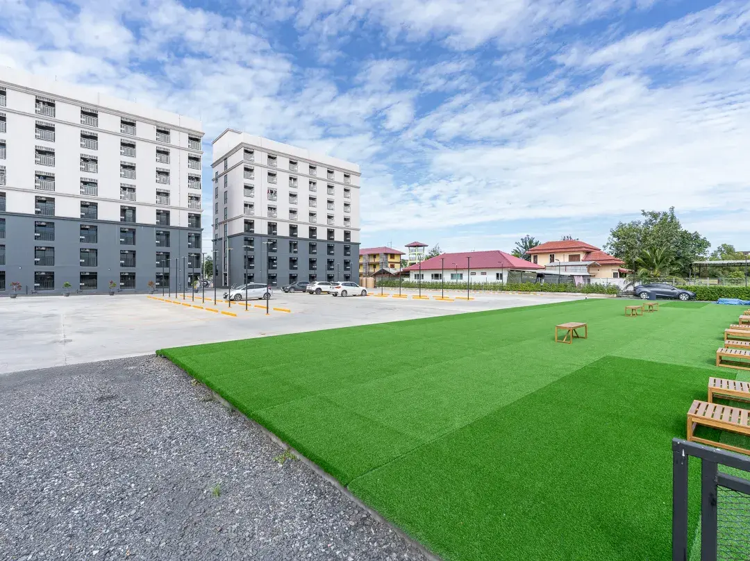 44 Residence And Resort - Khlong Luang District