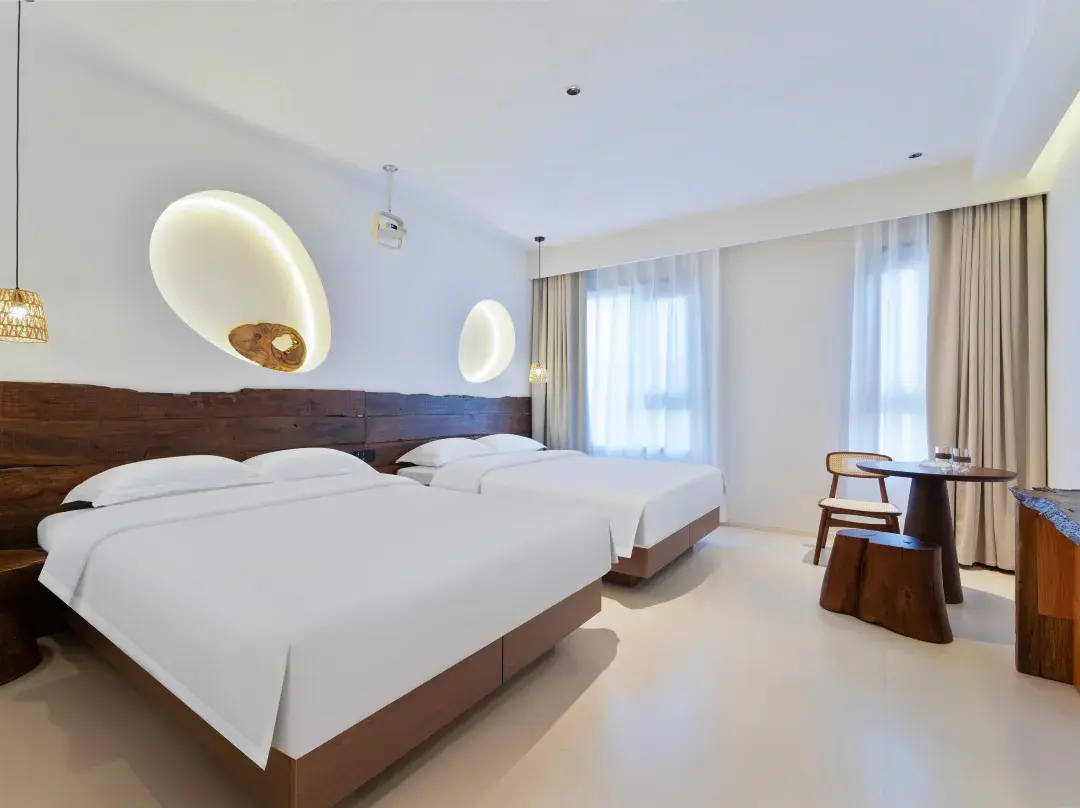 Xi'an Yolo Guest House - Xi'An