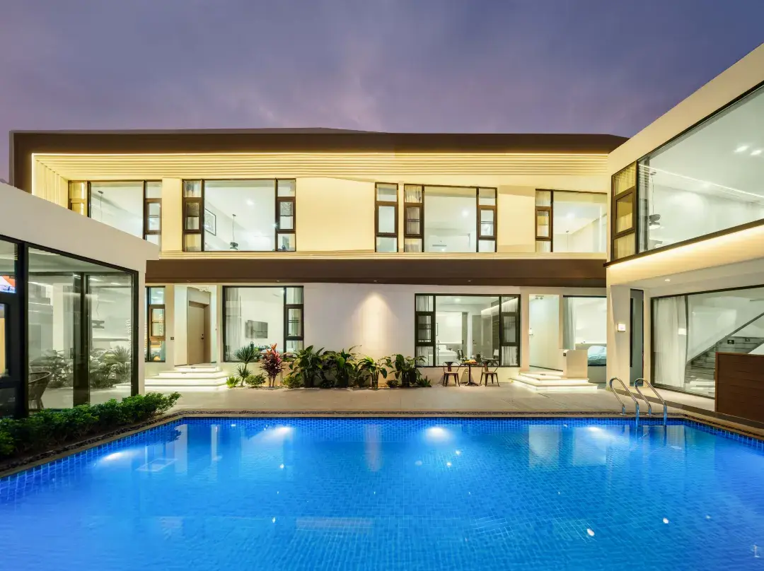 Shixi Inn In Sanya, West Island. - Sanya