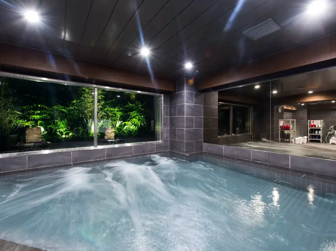 Anshin Oyado Ogikubo Near Shinjuku - Men Only - Tokyo