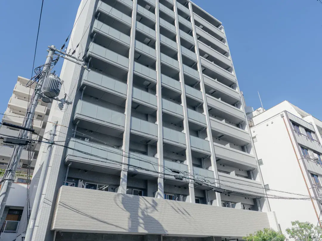 Hotel Residence Unito Namba Motomachi - Dotonbori