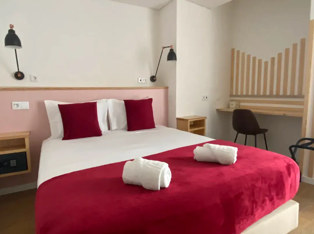 Bacalhoeiros 125 Hotel - Alfama
