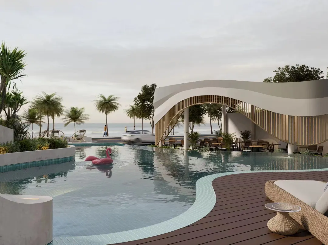 Billions Hotel - Tỉnh Kiên Giang