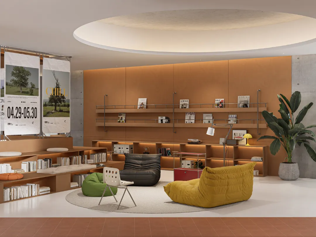Qingting Hostel - Chengdu