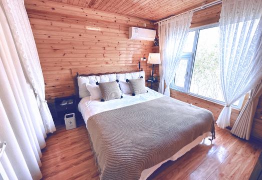 Mengyin Tree Village(蒙阴树上村庄) in Mengyin - 2026 Latest Prices & Guest ...