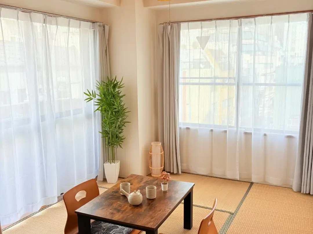 City Heim Building - Ueno