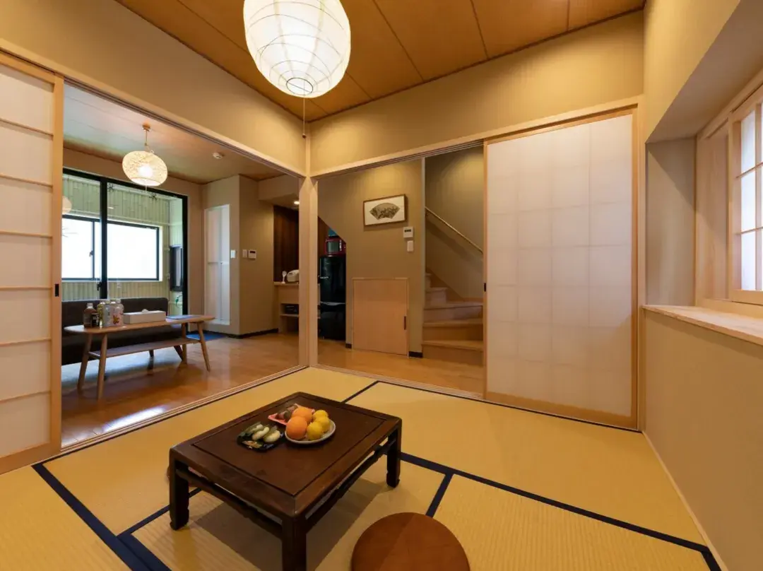 Shirakabanoyado-shiokusa - Osaka, Japan