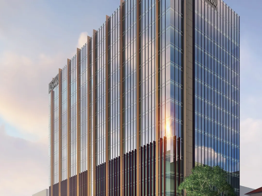 Hotel Waterloo Singapore - Handwritten Collection - Rochor