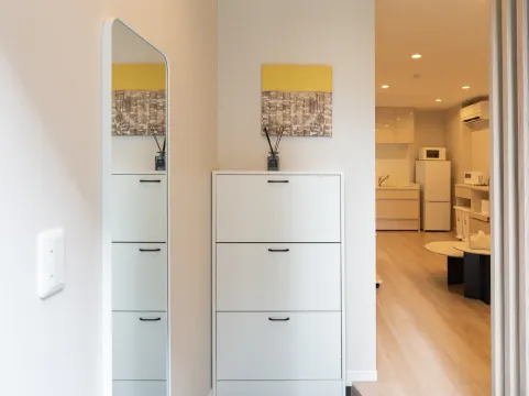 Js Xiaozhai・nagareha - Osaka