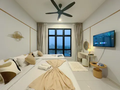 Space Residency By Mwm - Johor Bahru