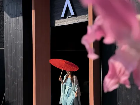 Yizhihua Hotel - Panzhihua