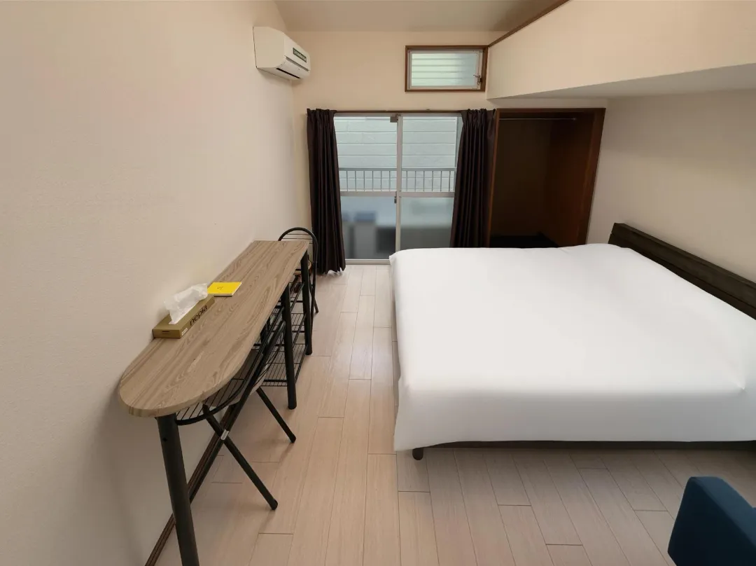 Cherry House 168 - Fukuoka