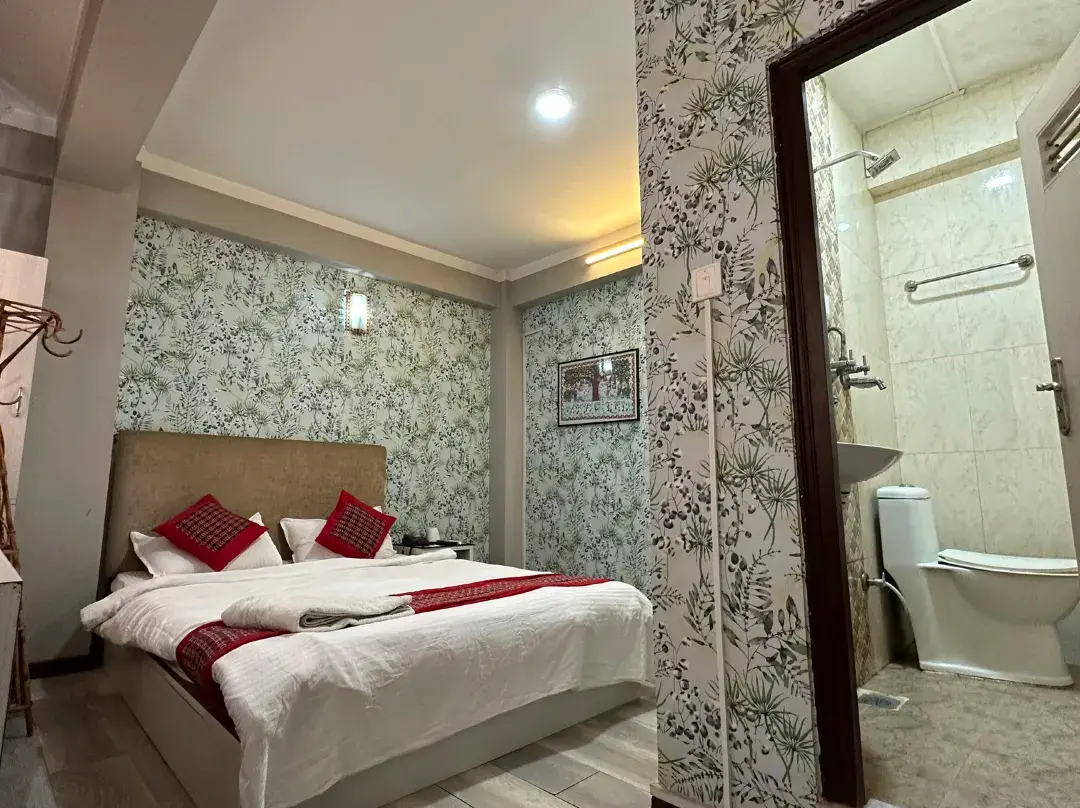 Bed And Pillow Hostel - 카트만두