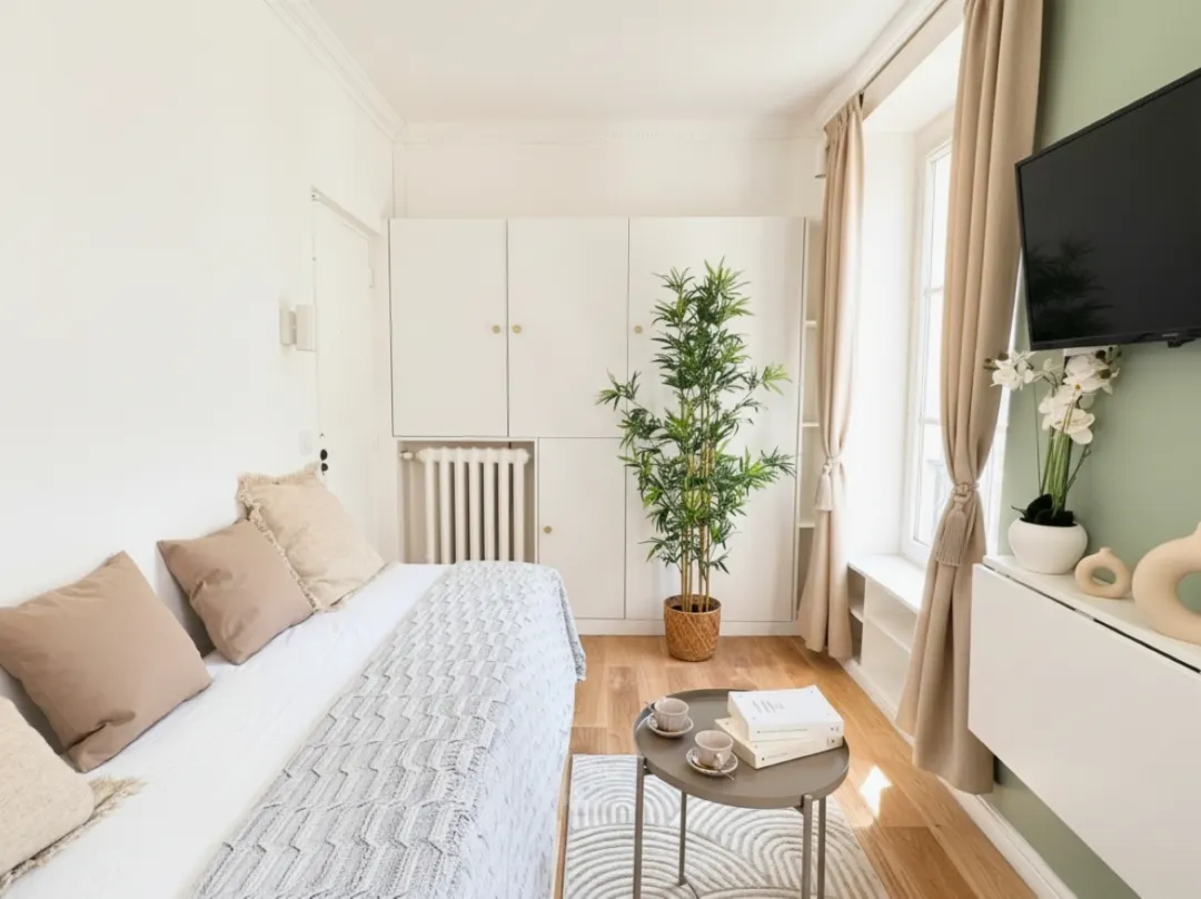 Studio Cosy - Opéra Garnier - Paris