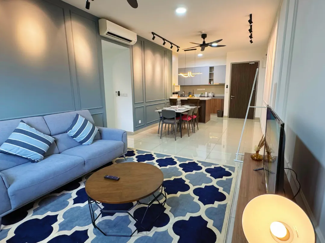 M Vertica Kl City - Ampang Jaya