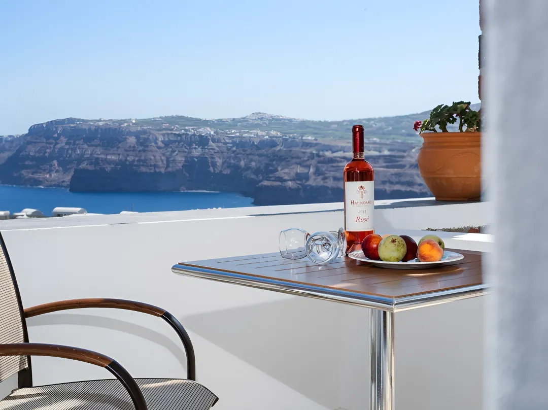 Aelia Suites Akrotiri, Santorini - Santorini