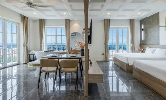 Amaris Sunset Hotel - Giá cả và Ưu đãi 2026, Đảo Phú Quốc