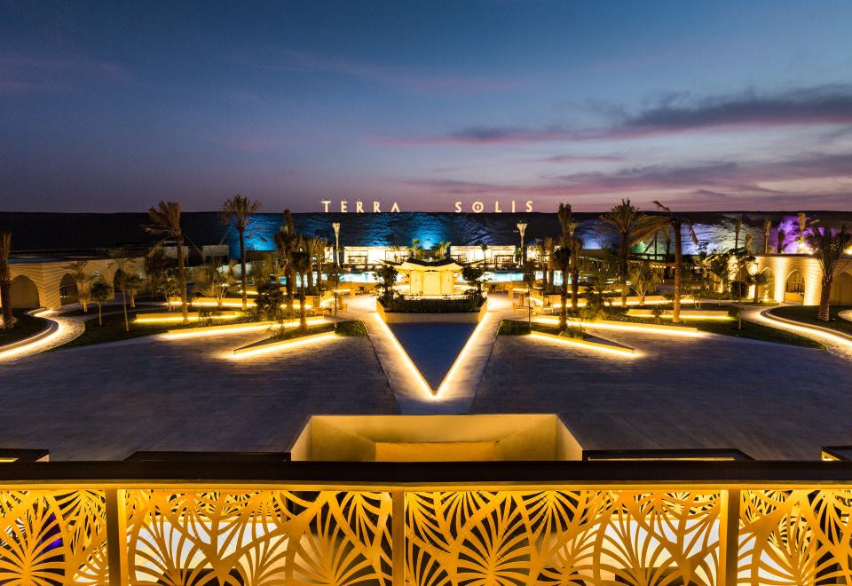 Terra Solis Dubai, Dubai: Hot Deals & Reviews 2025 | Trip.com