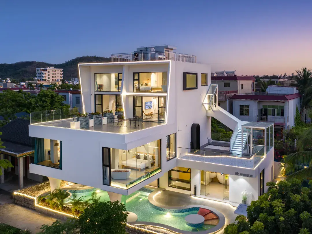 Yoyo Homestay - Sanya