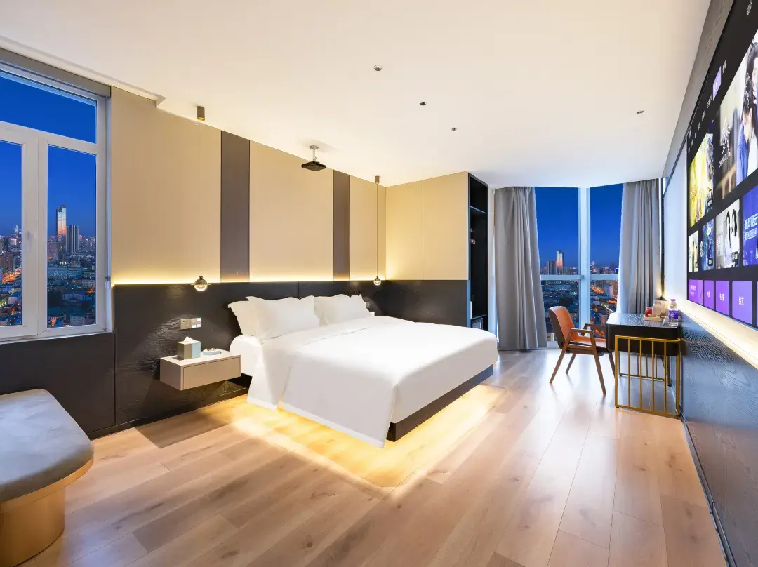 Shenyang Victory Movie Homestay - Shenyang