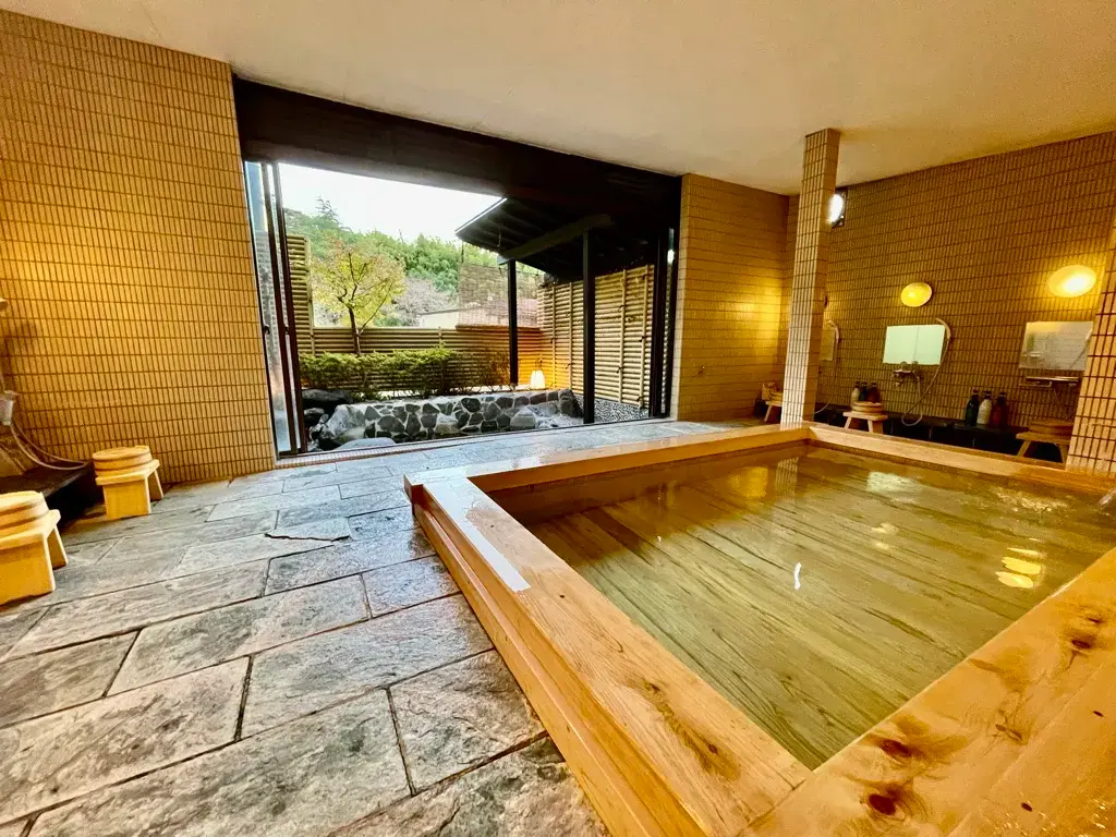 Katsura No Izumi - Numazu